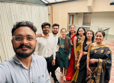 About Us - Techwe Innovation Private Limited