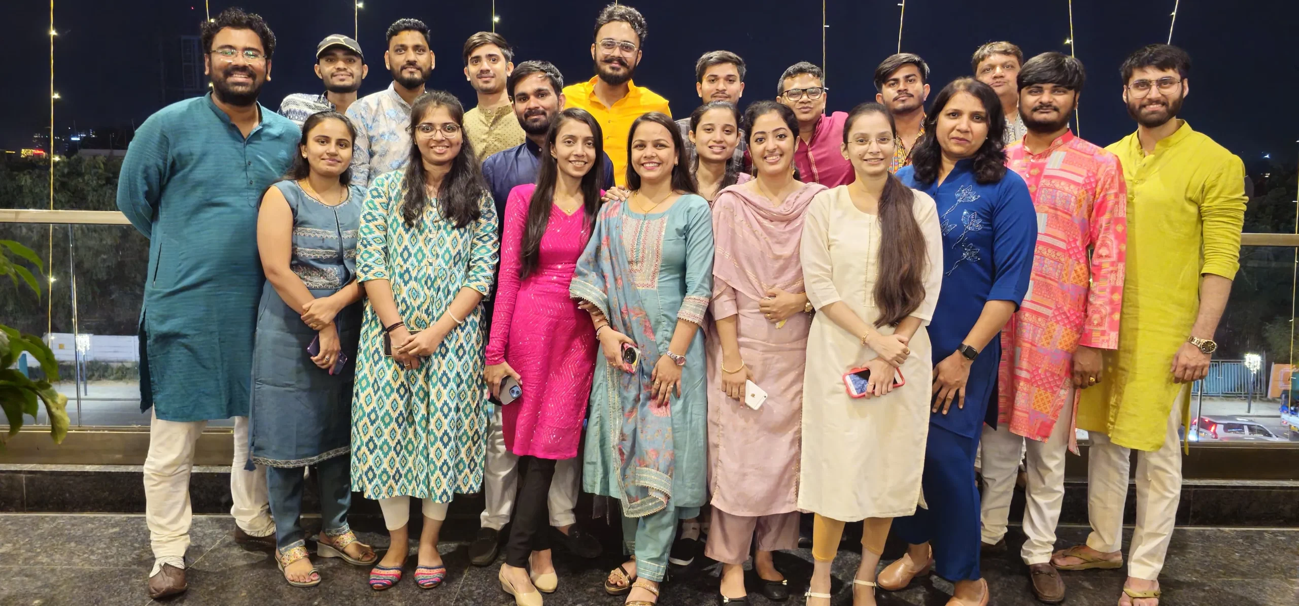 Our Team - Techwe Innovation Private Limited